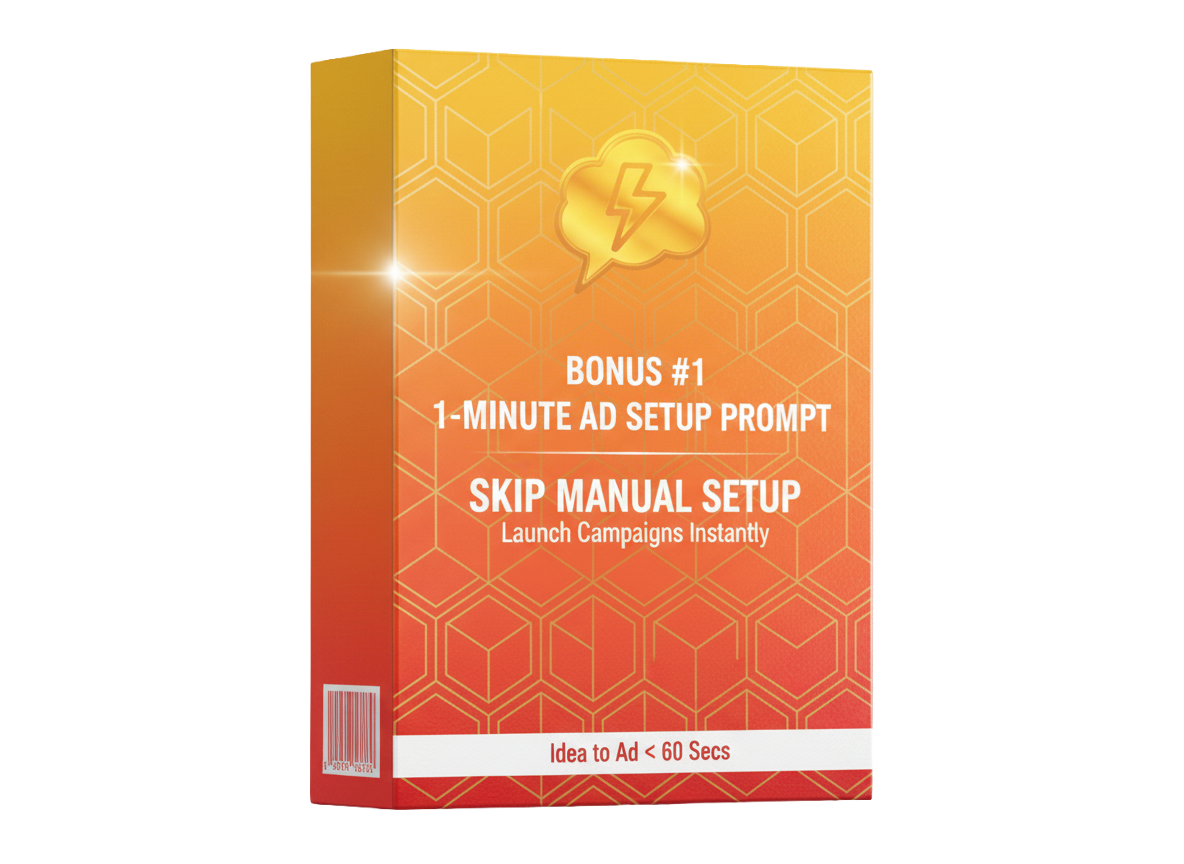FREE Webinar: Launch Your $5K-10K/Month Ad Empire - AdGenius AI